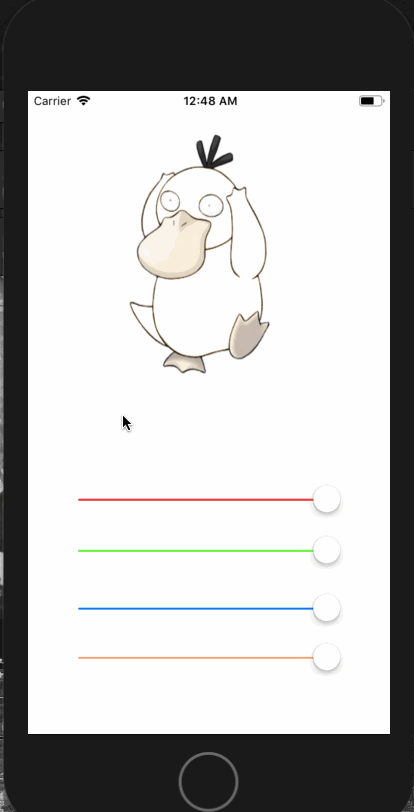 Ios作業 選擇題app 1demo影片 By 陳立軒 海大 Swiftui Ios Flutter App 程式設計 Medium