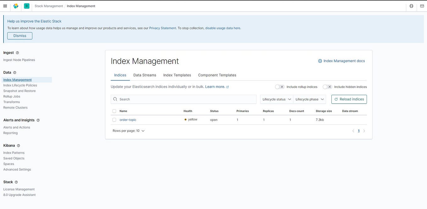Spark Structured Streaming to PostgreSQL Database | by Burak Dogu | Medium