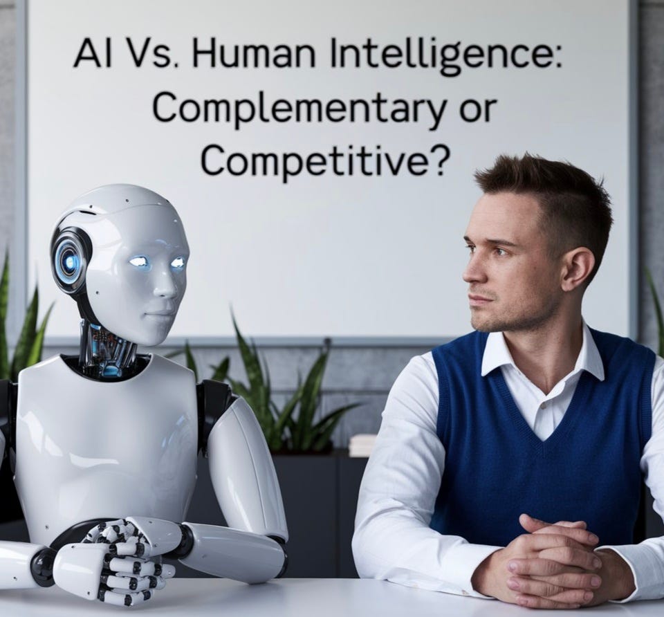 AI: Mind or machine? | by Muhammad Irfan | Oct, 2024 | Medium