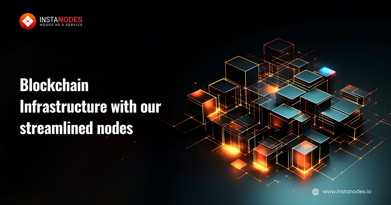 Understand EVM-compatible and Non-EVM compatible Blockchain Nodes | by Instanodes | Medium