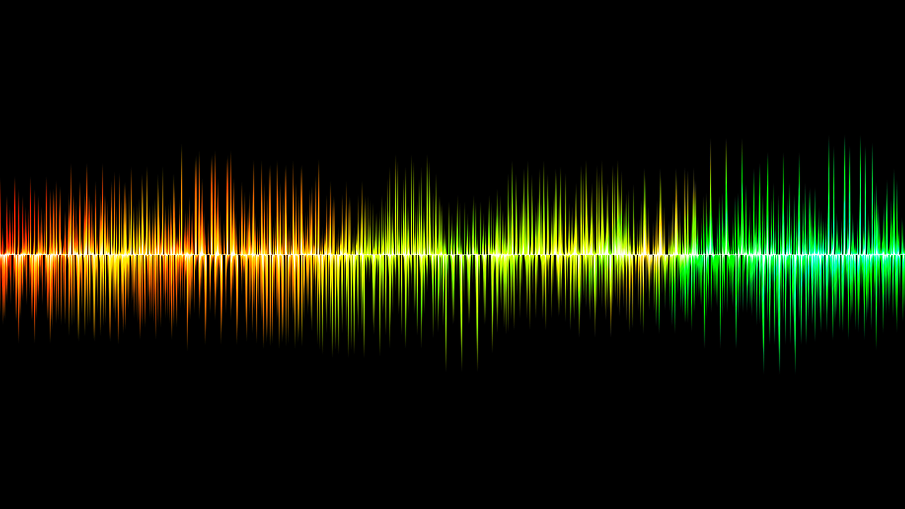 Voice Activity Detection for Voice User Interface. | by Rudy BARAGLIA ...