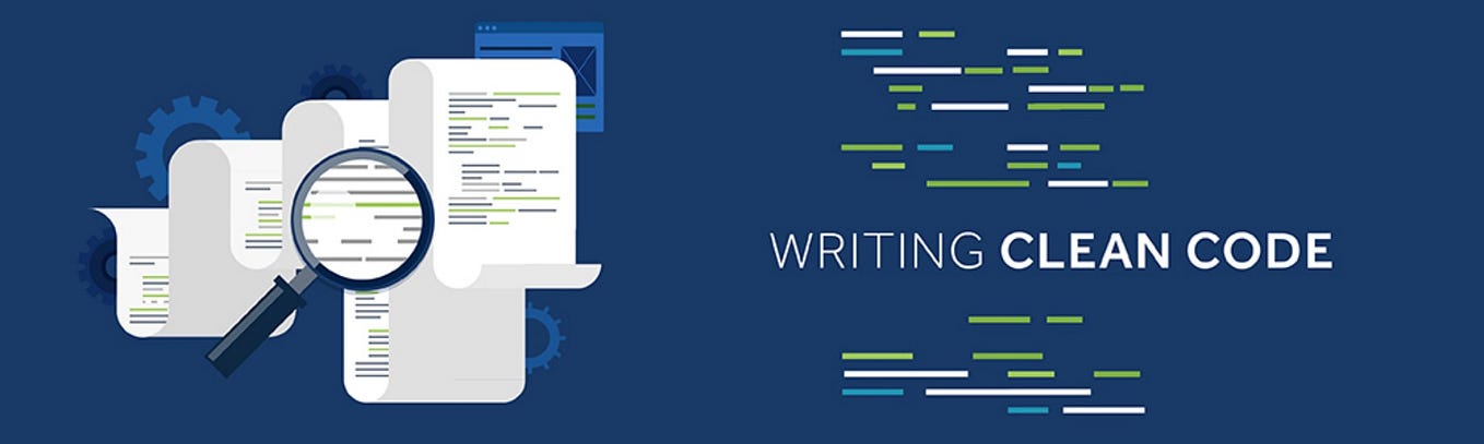 Clean Code: Formatting (Source code structure) | by Pabashani Herath ...