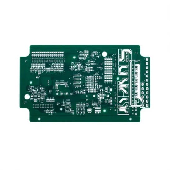 What are the 5 types of PCB surface finishes? | by David Yang | Apr ...