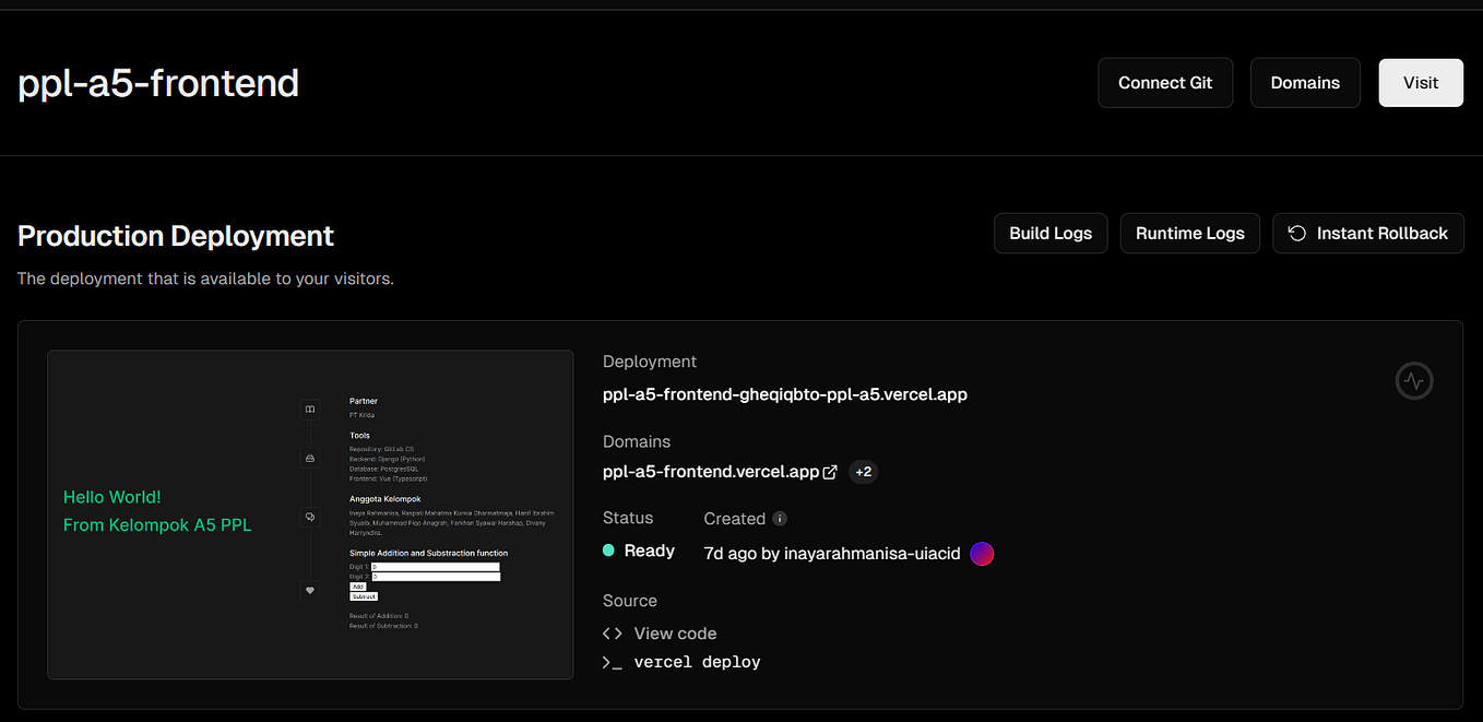 Learning GitLab CI with Firebase + React: Part 1 | by John Tucker | codeburst