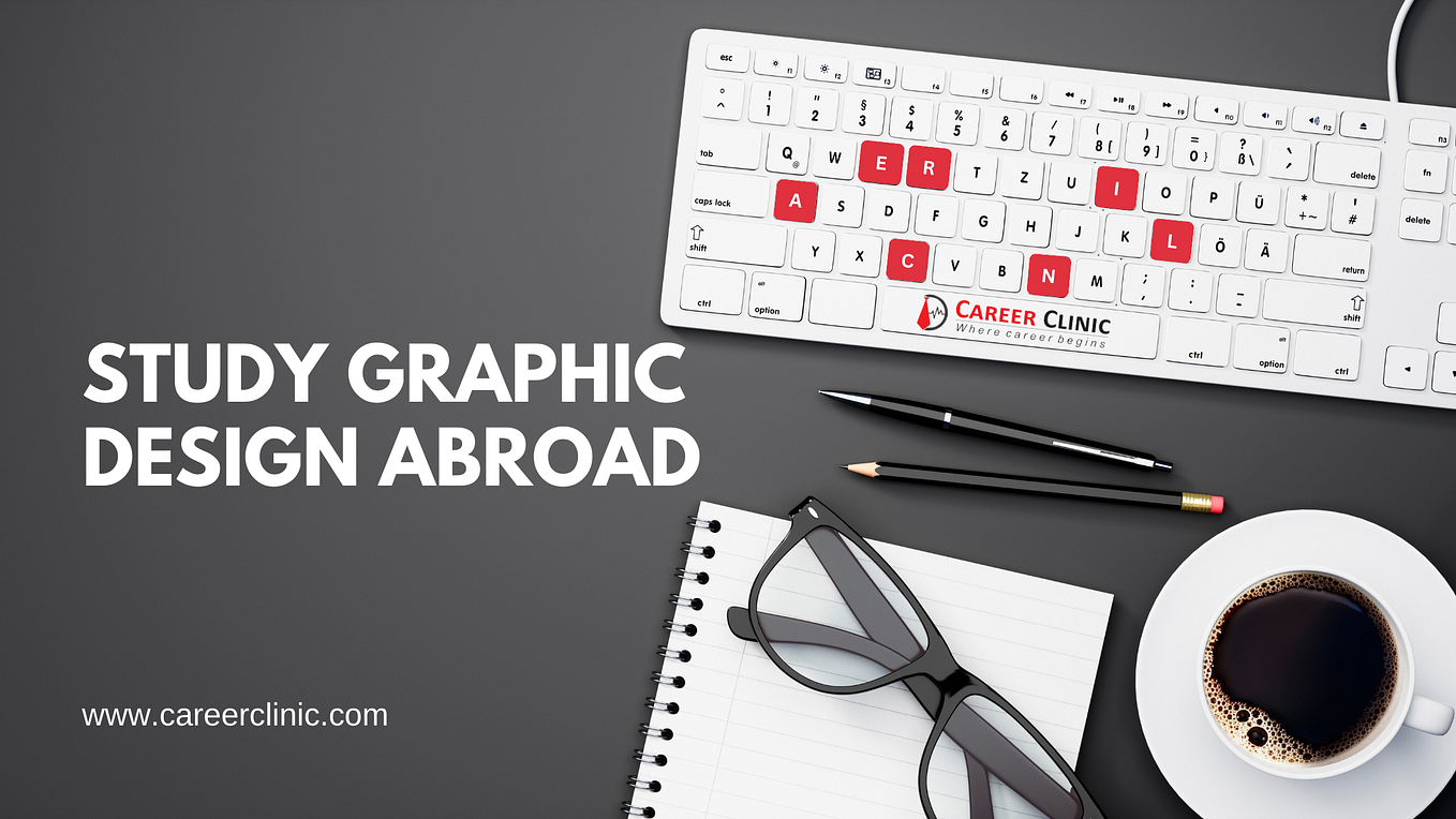The Ultimate Guide to the Best Places to Study Graphic Design Abroad ...