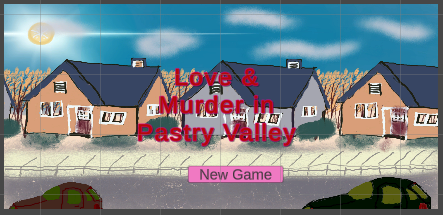 Pirate Software Game Jam Dev Log Day 13 | by Xavier Hadley | Medium