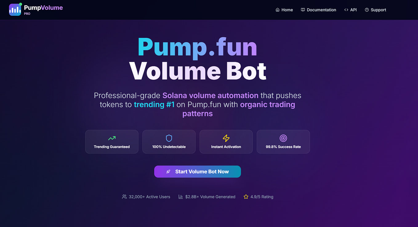 HOW TO TREND ON DEXSCREENER (7+1 steps) | by Jorge Rodríguez (Smithii) | Medium