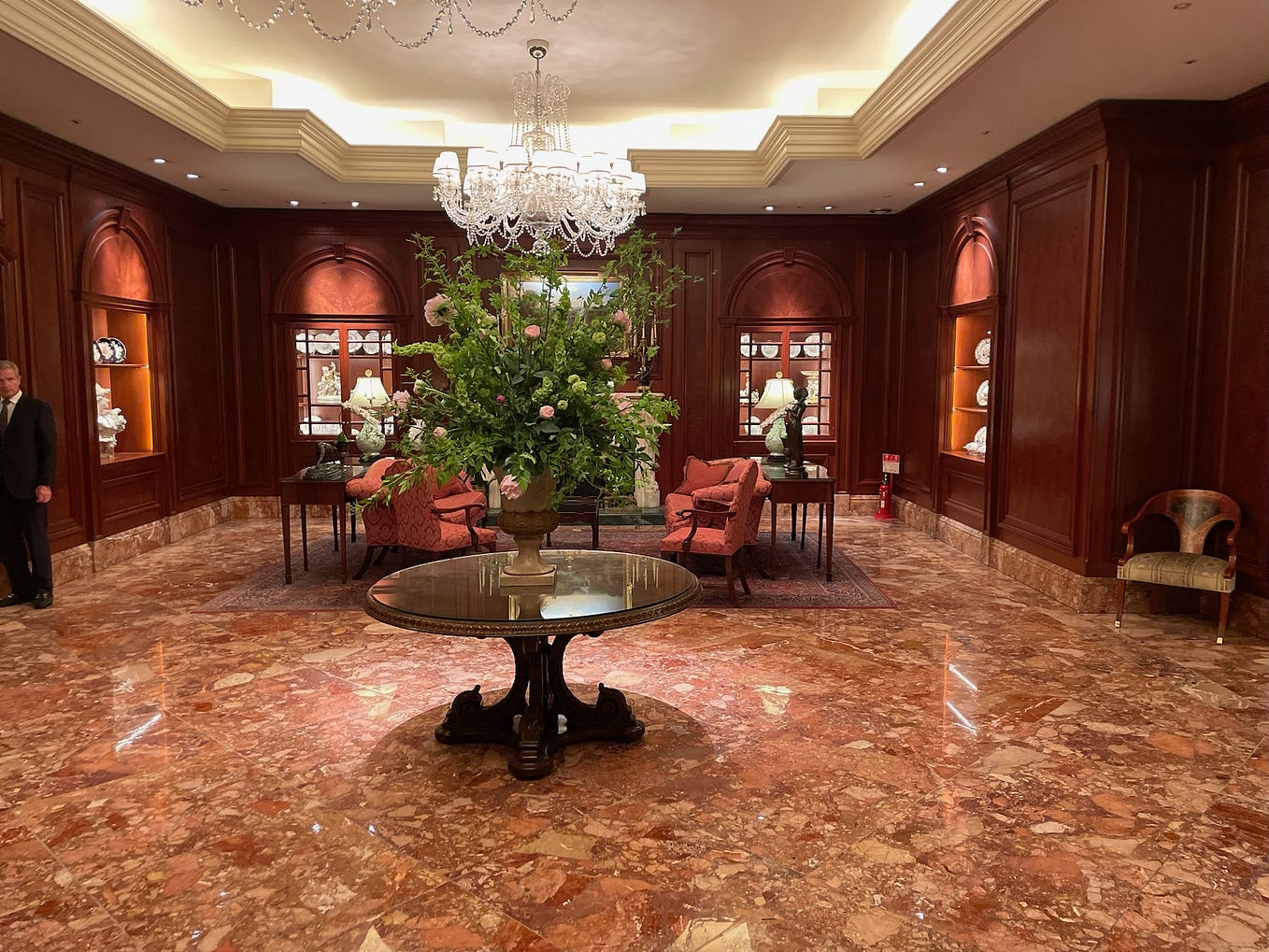 Ding Feng Tang — This is nothing Like Din Tai Fung | by Metfantoo | Medium