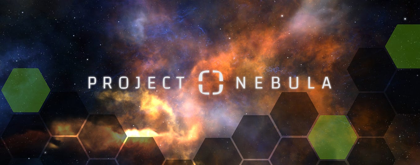 Project Nebula: Starmapping. The long awaited expansion that… | by ...