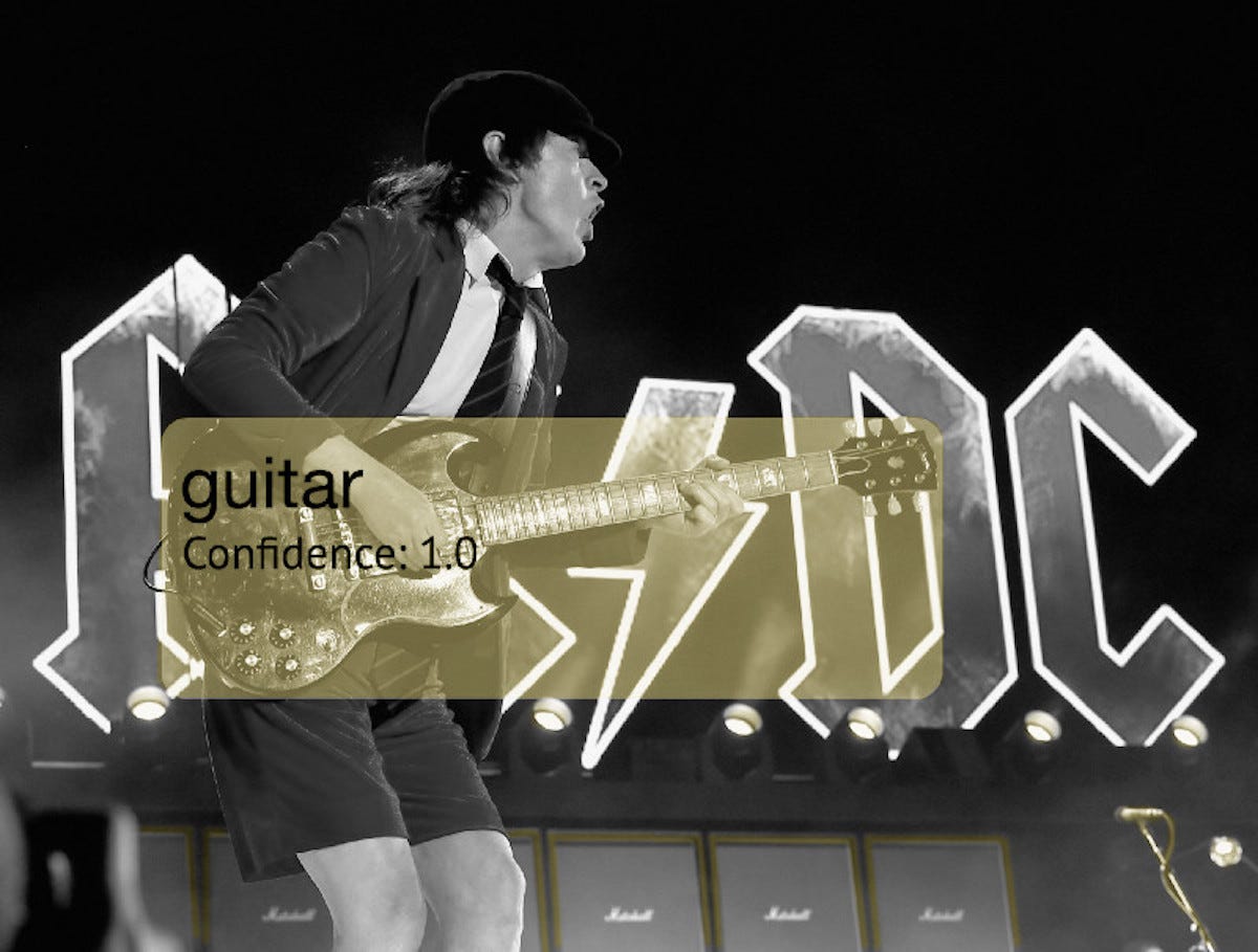 5 Tools To Create A Custom Object Detection Dataset | by Alexey ...