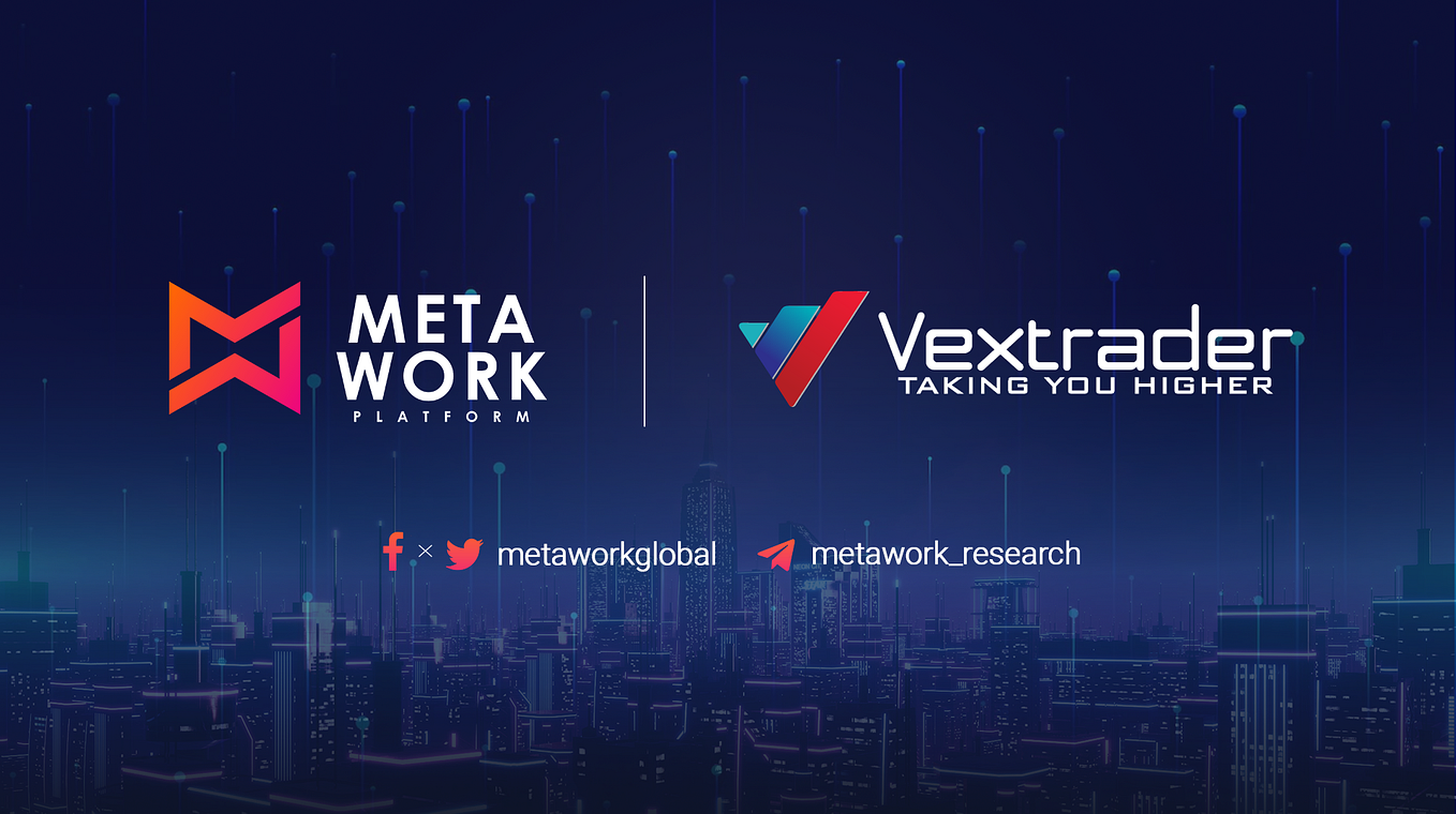 Metawork enters the partnership with Followin | by Metawork Official ...