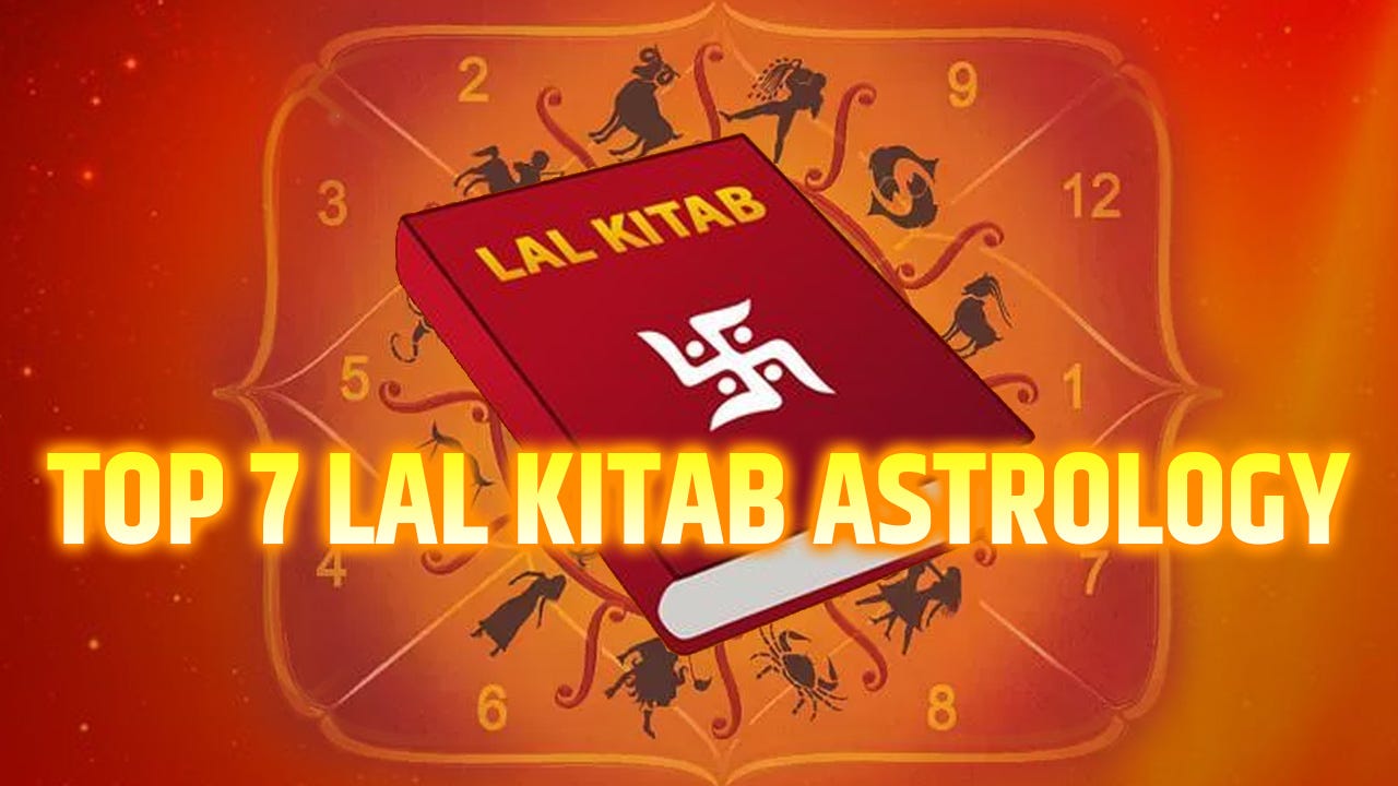What Use of Lal Kitab Remedies?. Introduction to Lal Kitab Remedies ...