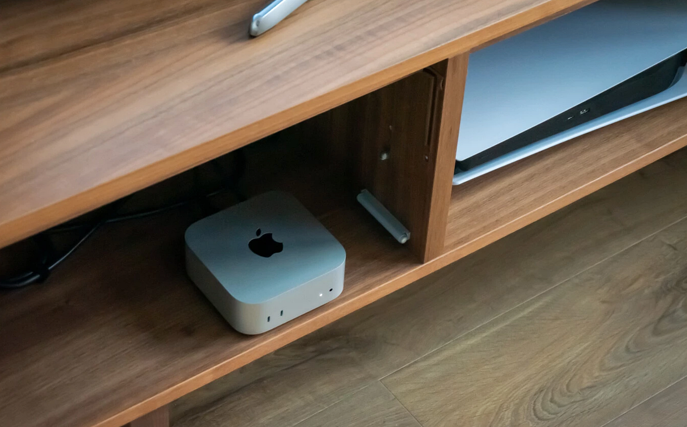 The New Mac Mini M4: Apple’s Smallest Desktop Ever | by Juan Cienfuegos ...