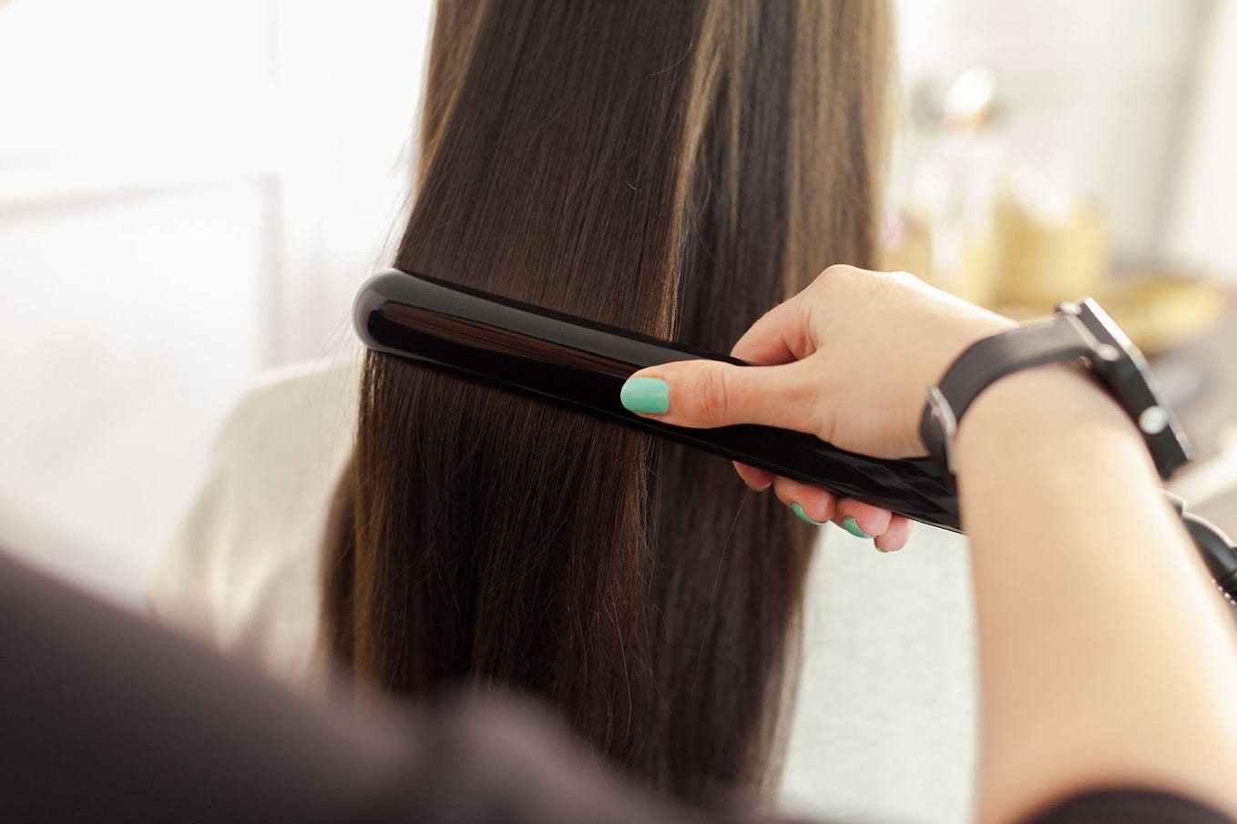 THE 7 COOLEST HAIRCUT TRENDS OF 2024, ACCORDING TO CELEBRITY STYLIST ...