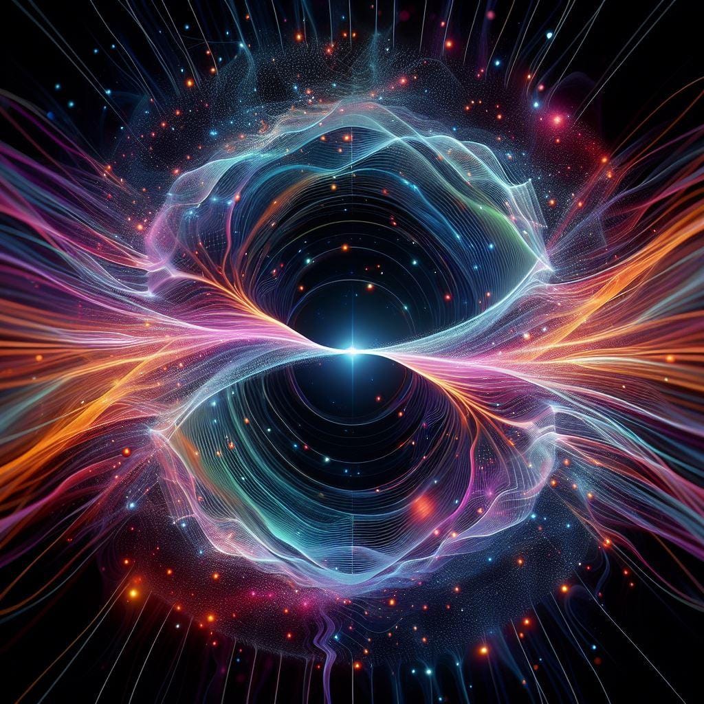 Time Dilation is an inevitable phenomenon of the Universe. Nothing in ...