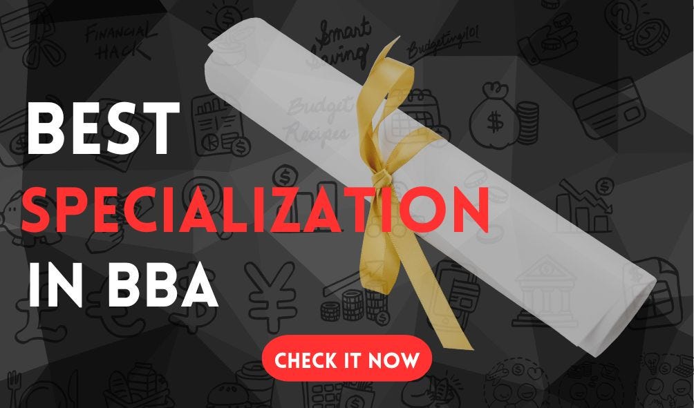 BBA Colleges In Bangalore. Here’s a bit more detail about each of… | by ...