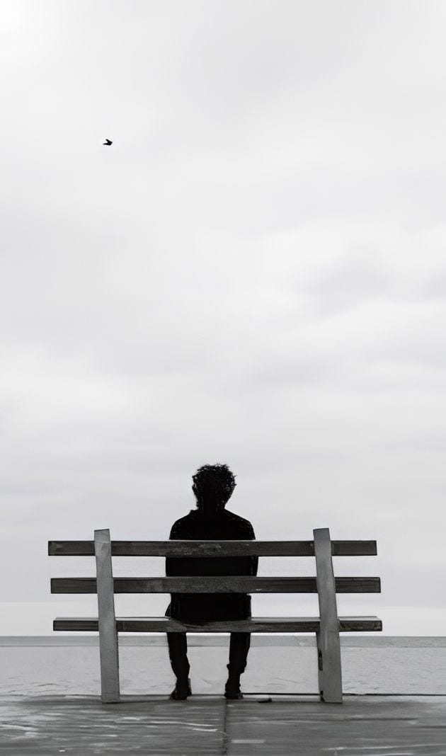 Yes, He's not. - Olayemi Moses - Medium
