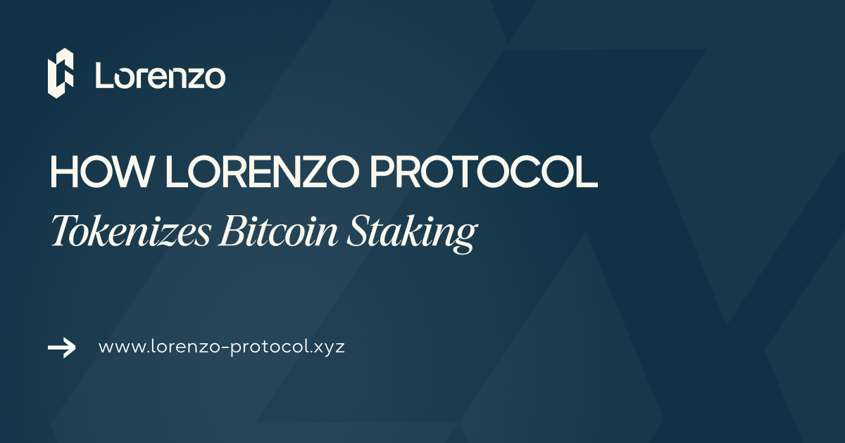 Join Lorenzo’s Pre-Launch Staking Event for Babylon: Earn Lorenzo Points, Rewards, and ...