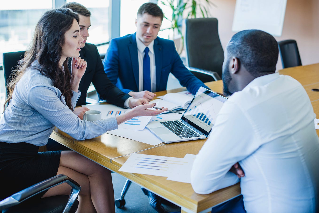 How Brilliant Boss HR Can Drive Employee Engagement in the UAE | by ...
