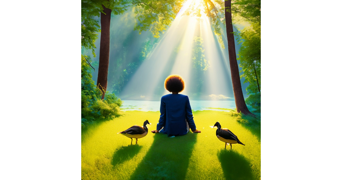 The Connection Between Spirituality and Personal Growth | by Corey ...