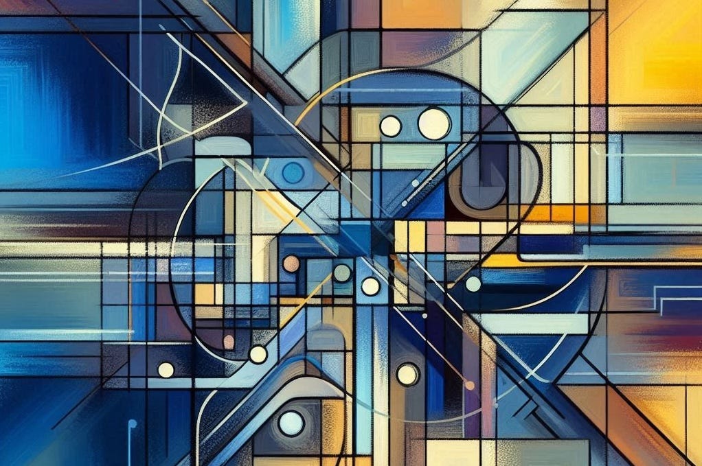 modernity is cringe. On technology in art and the… | by Nicholas Ekkel ...