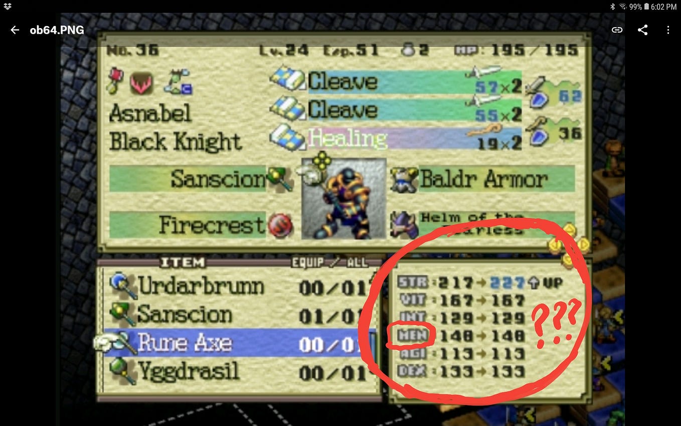 Great Game UX: Encounter Design in Chrono Trigger | by Ajai Raj | Games R UX | Medium