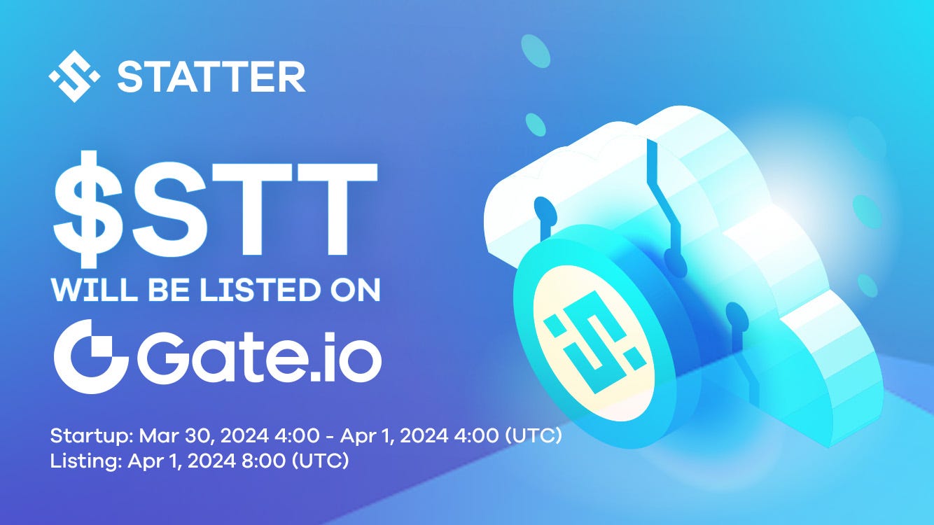 What makes the Statter Network secure? | by Statter Network | Medium