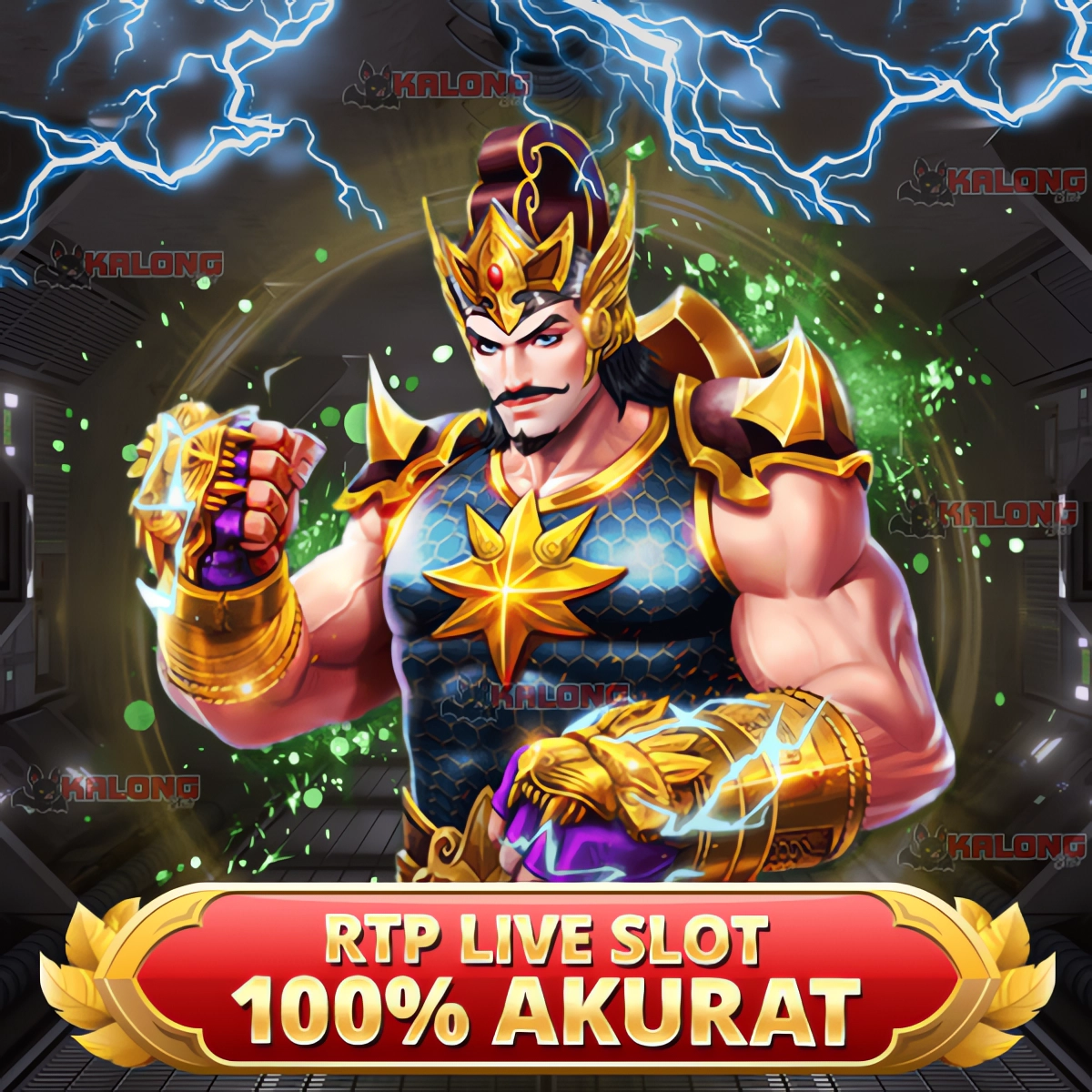 KalongSlot — Bukti Kemenangan 3,1 Juta Slot Wild Bounty Showdown — PG ...