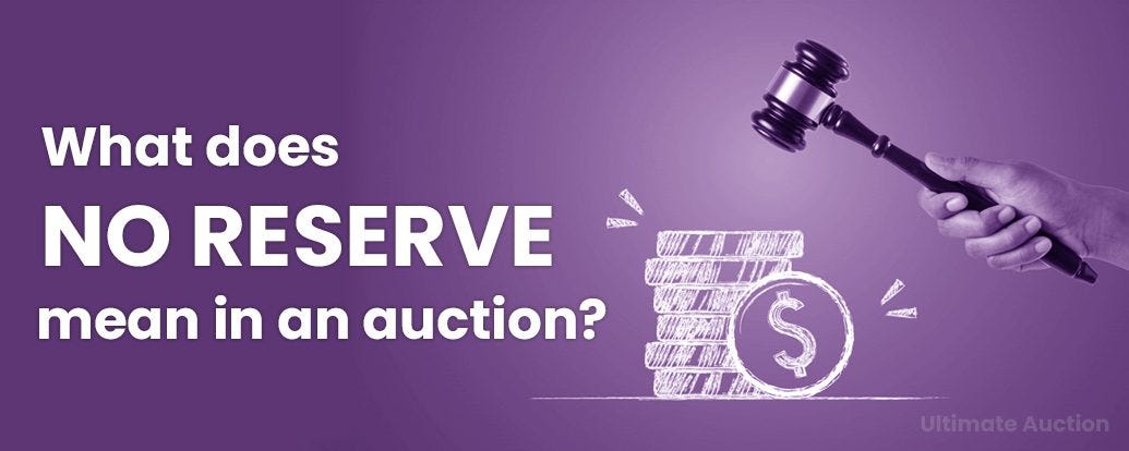 Understanding Auctioneer Fees in the US: A Seller’s Guide | by Arnab ...