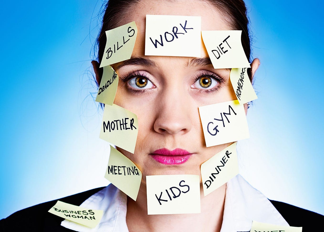 Better Than a Vision Board: An Accomplishments Board | by Jennie O ...