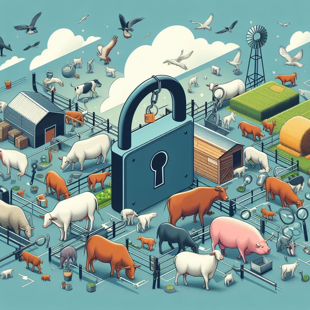 The Crossroads of 36: Finding Direction & Meaning in Your Mid-Thirties | by Bernard Njathi | Mar ...