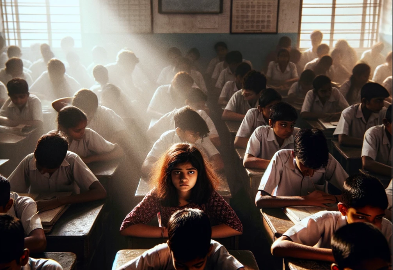 Unpacking Institutional Norms: A Foucauldian Analysis of Teacher ...