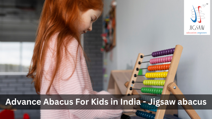 Abacus Coaching Center in Delhi-Abacus Classes-jigsaw | by Jigsawabacus ...