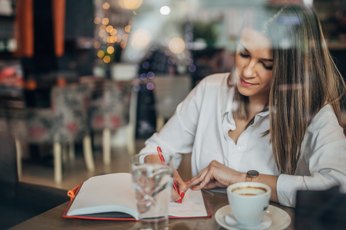 Determining Your Writing Style. Sometimes this is one of the toughest ...