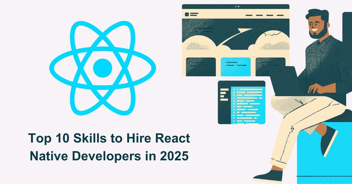 React vs. React Native: Which One is Better for Your Next Project? | Medium
