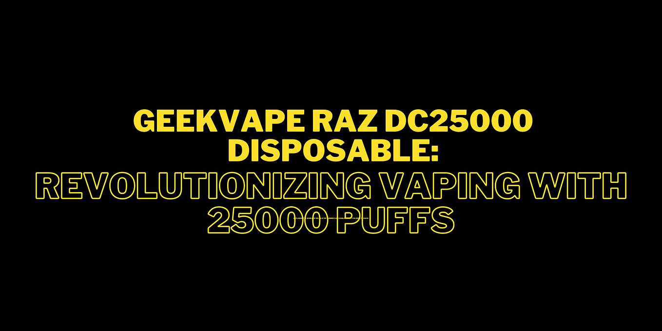 A Closer Look: Exploring Astro Eight’s Range of Products | by ECigMafia ...