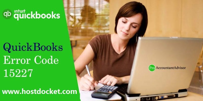 How to fix QuickBooks error code 3100? | by Alice john | Medium