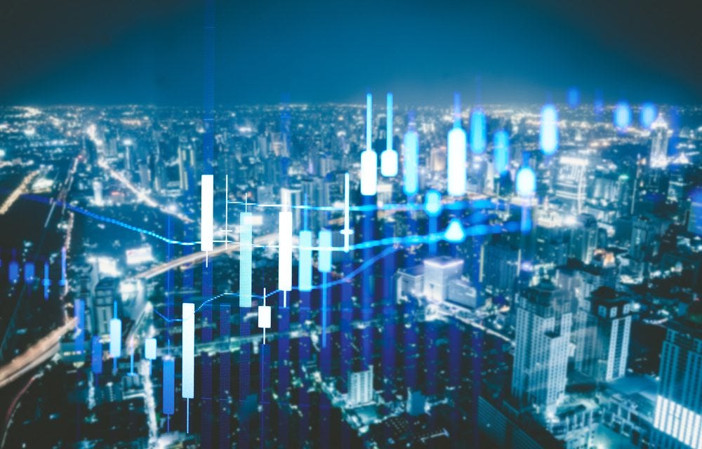 Tiffany and Co Adopting Blockchain for Diamond Tracking | by OpenLedger ...