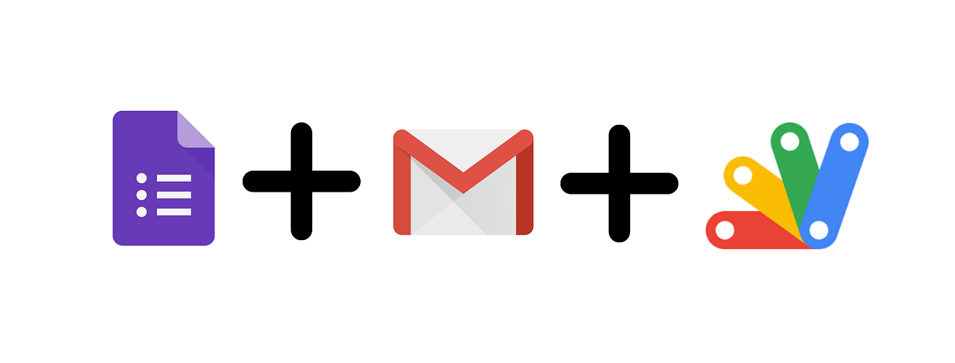 Making work easier with Apps Script: Drop Down menus in Google Forms | by Christopher Holmes ...