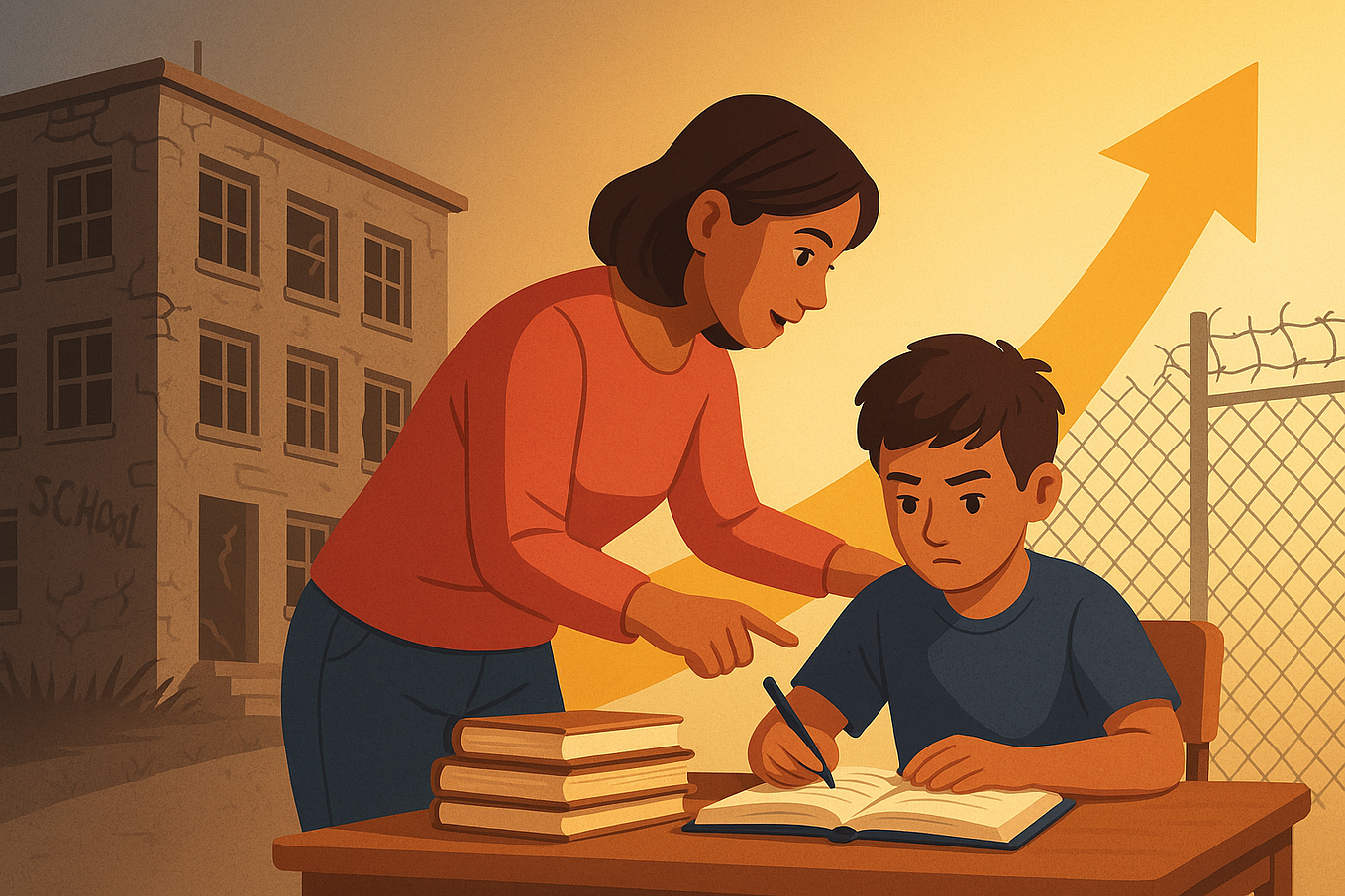 The Truth about Indians Pursuing Higher Studies and a Career in the ...