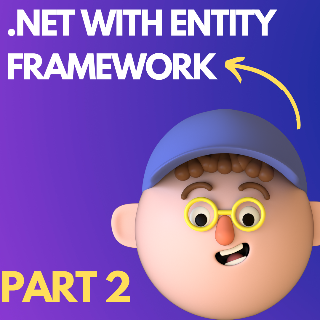 .NET 7 && Entity Framework 7 With SQL Server-1:N Relationships | by LeadEngineer | Jul, 2023 ...