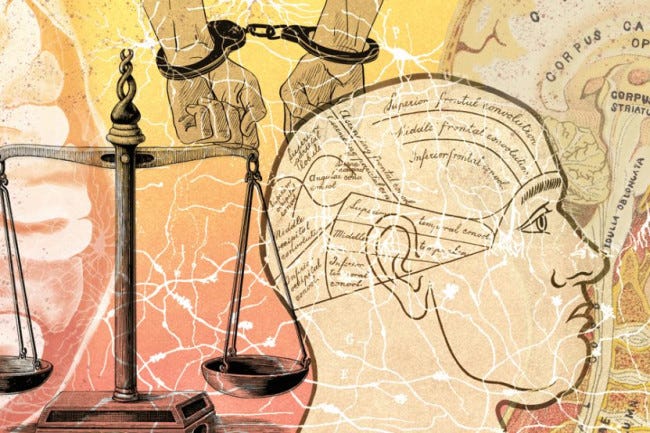 Evidence of Brain Injury to Challenge Criminal Convictions and Mitigate ...