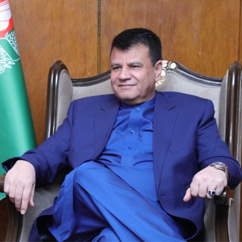 Mir Rahman Rahmani: From Bagram to Global Recognition | by Mirrahman | May, 2024 | Medium