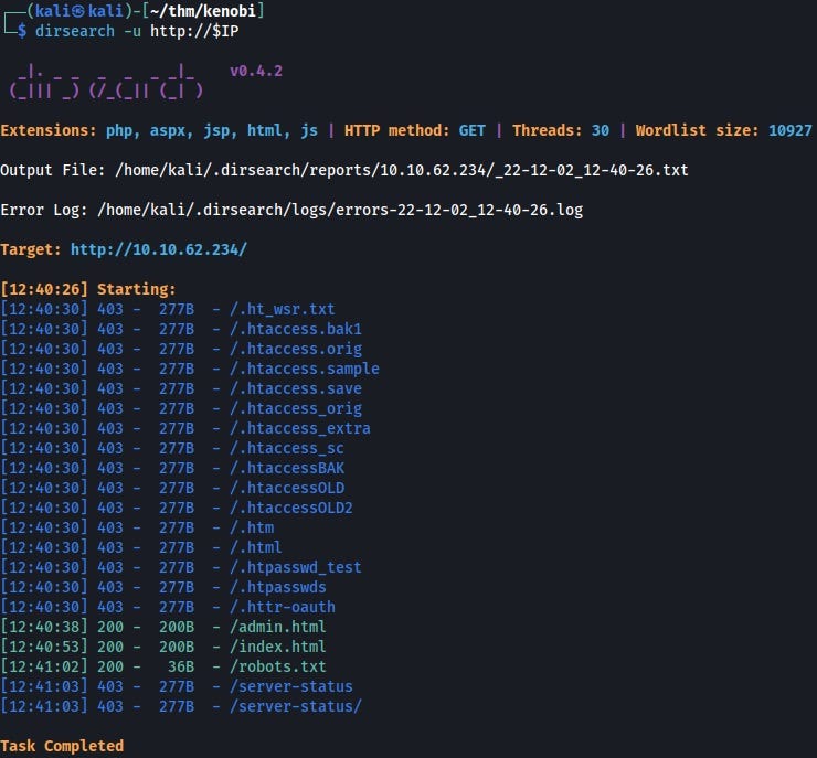 ALL picoCTF General Skills Challenges (as of picoCTF 2023) | by Jun ...