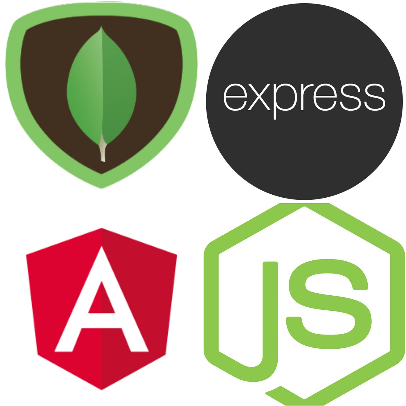 Lessons from a year in JavaScript — MVC and MVVM | by Bradley Birch ...