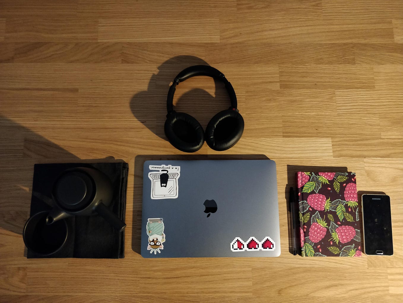 Four things about Pry. I love REPLs. It’s a great development… | by Bruno Jacquet | Runtime ...