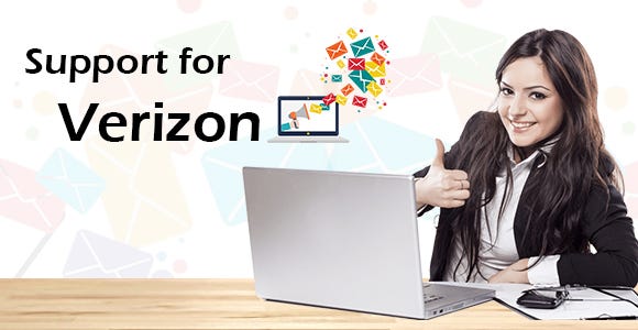 How to Reset Verizon Email Account Password | by Emma Wilson | Medium