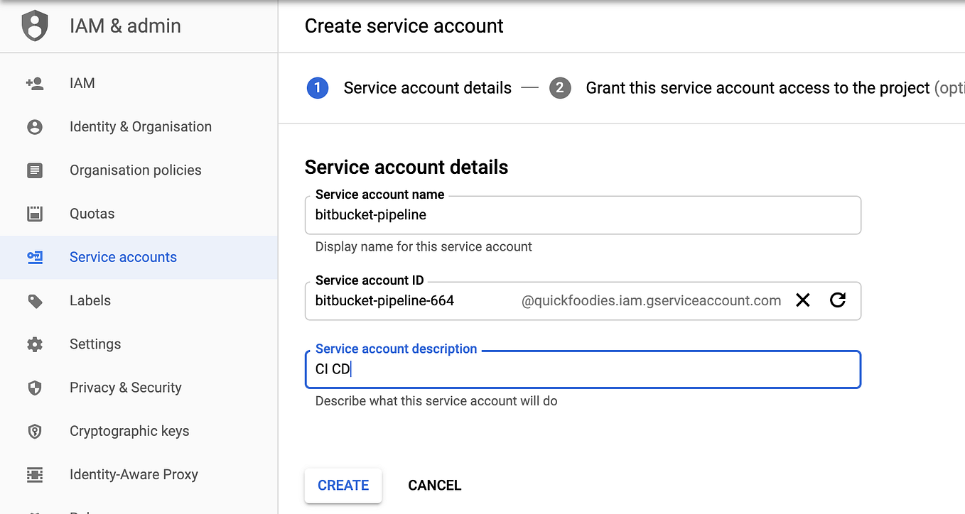 Code Coverage with Gradle and Jacoco | by Samuel Addico | CodeOps | Medium