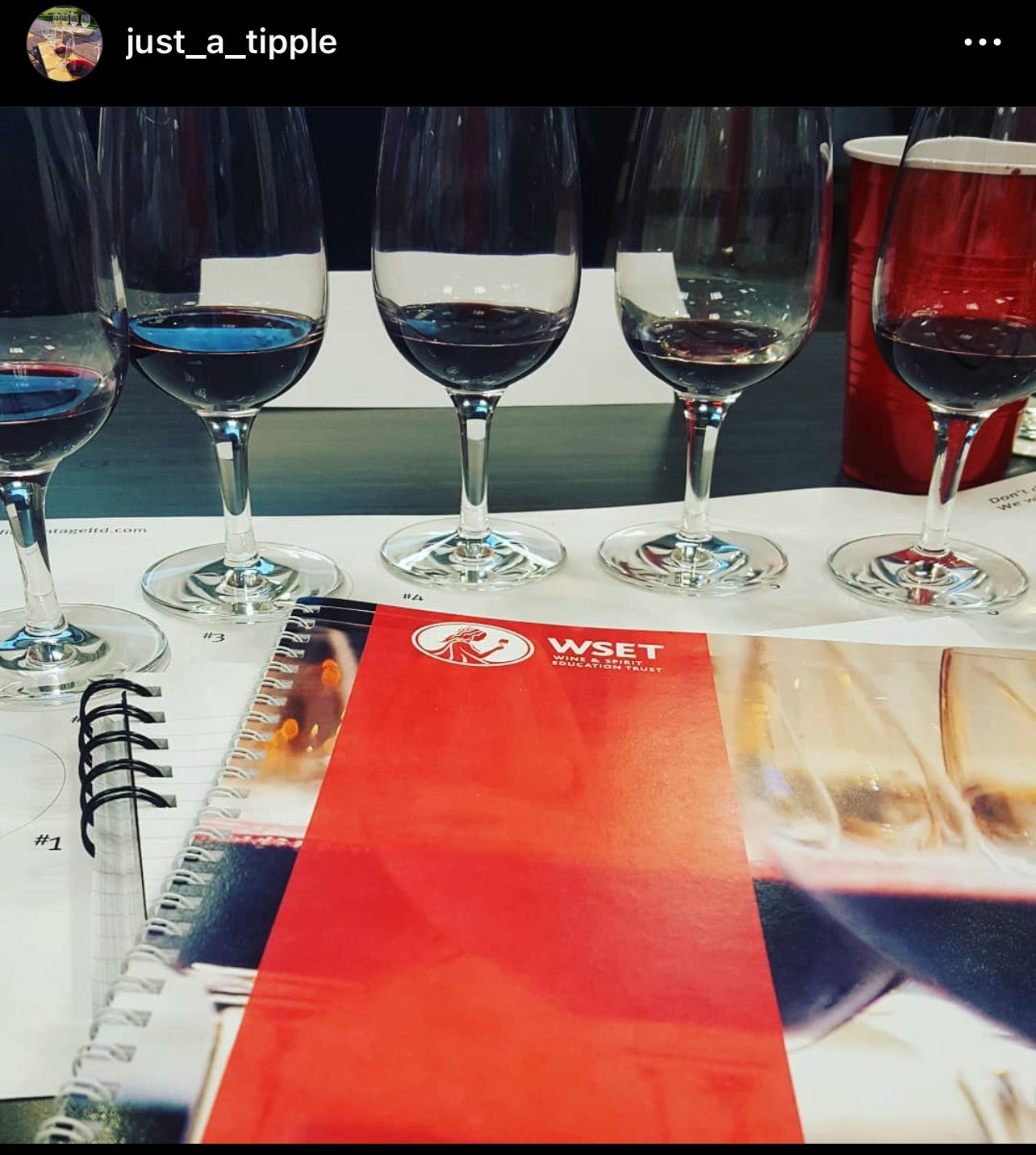 Portuguese Wine Story. When I used to think of Portuguese… | by SJ ...