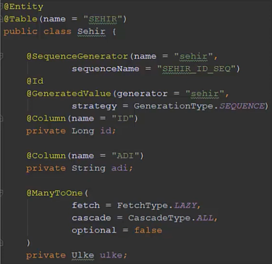 Spring Data JPA Unit Test: Repository Layer | by Hüsna POYRAZ | Medium